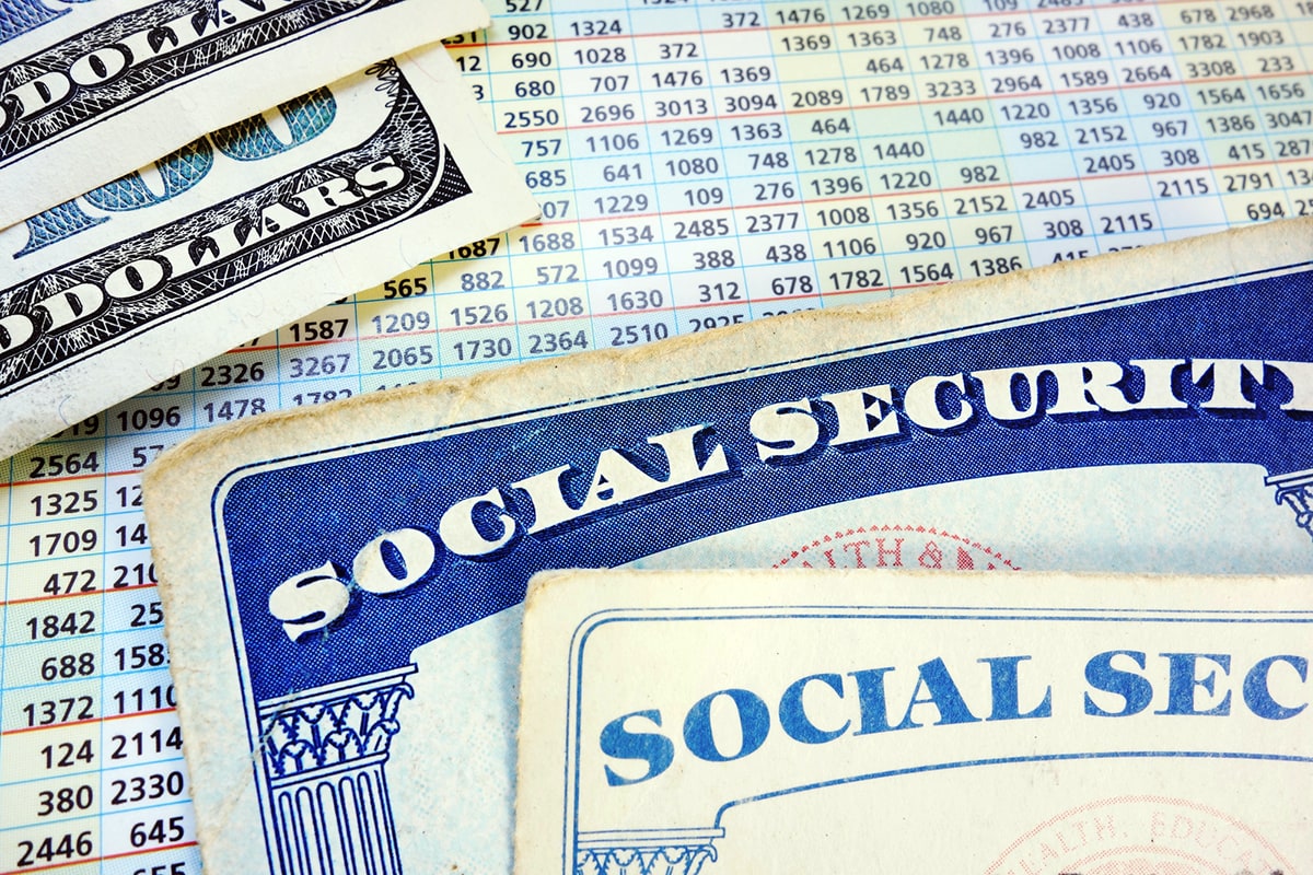 Don't Believe These 17 Social Security Myths